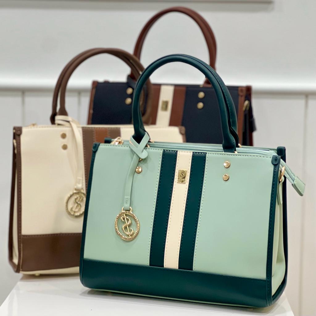 PETER HANDBAG – Treaso closet