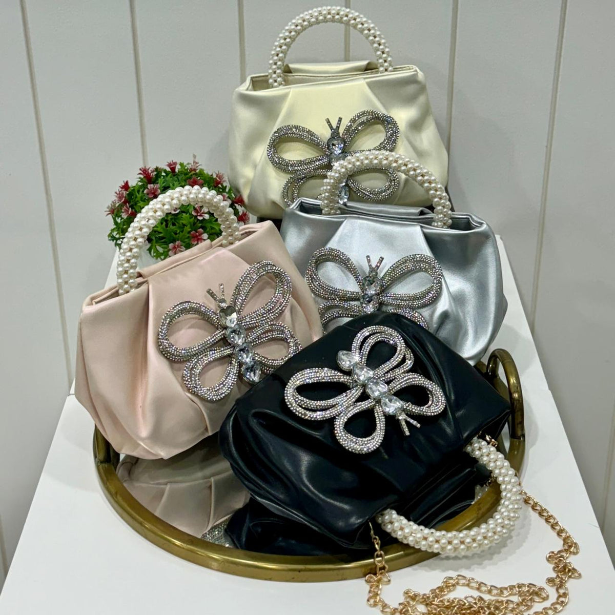 VANESSA BAG – Treaso closet