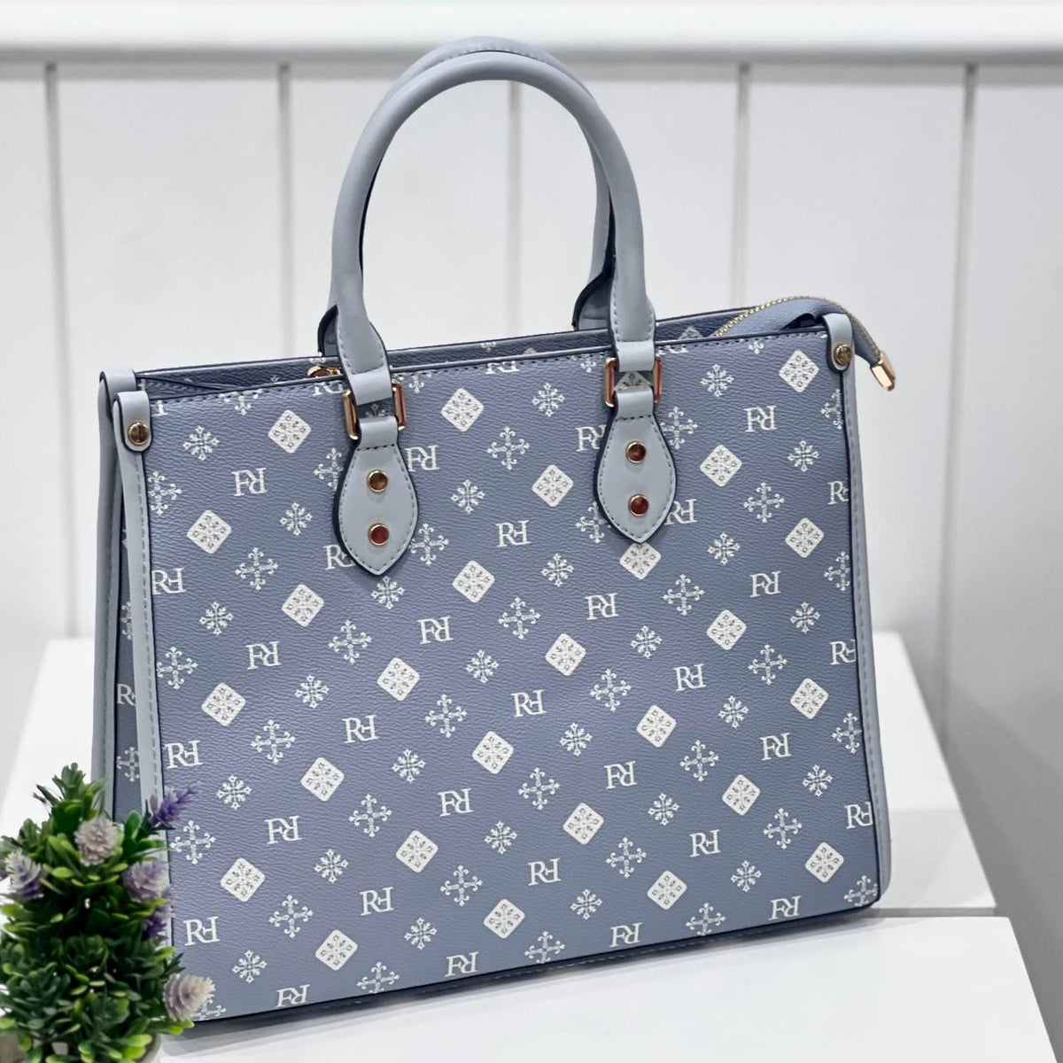 SUZY HANDBAG – Treaso closet